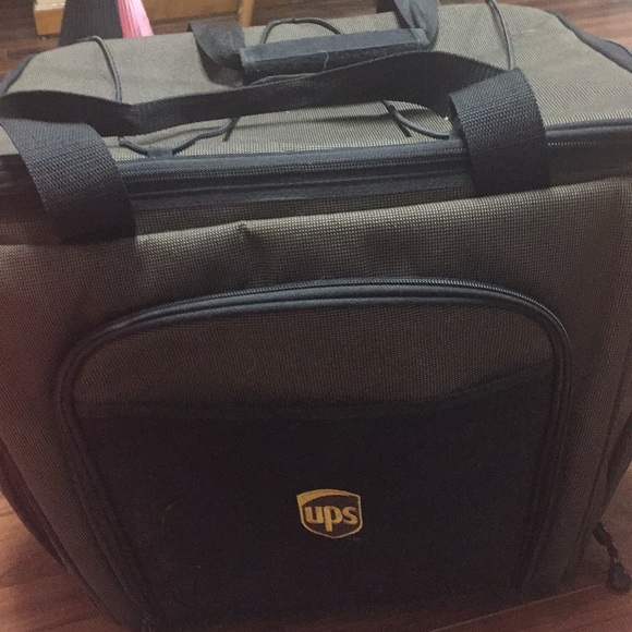 Bags | Ups Cooler Bag | Poshmark